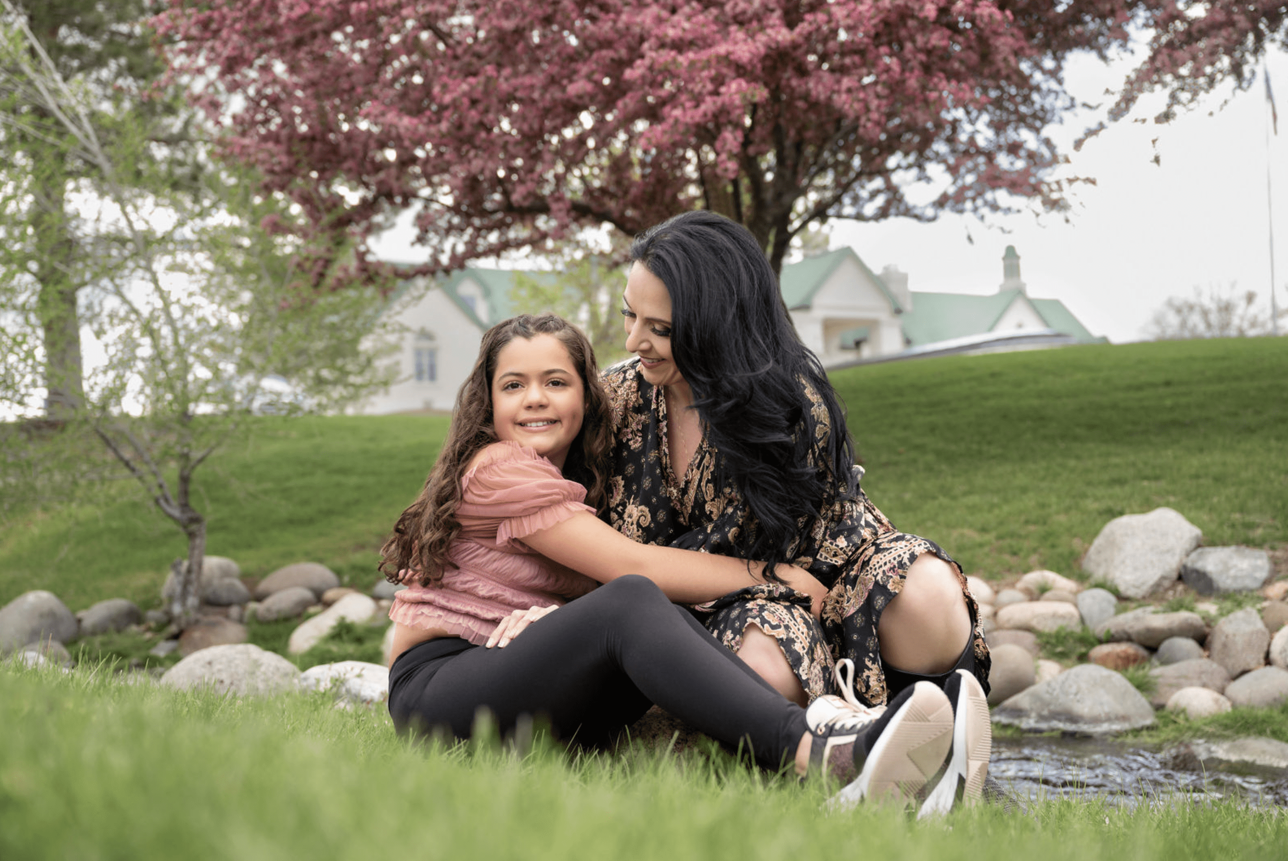 Reno Family Photographer Offers Stunning Family Portraits
