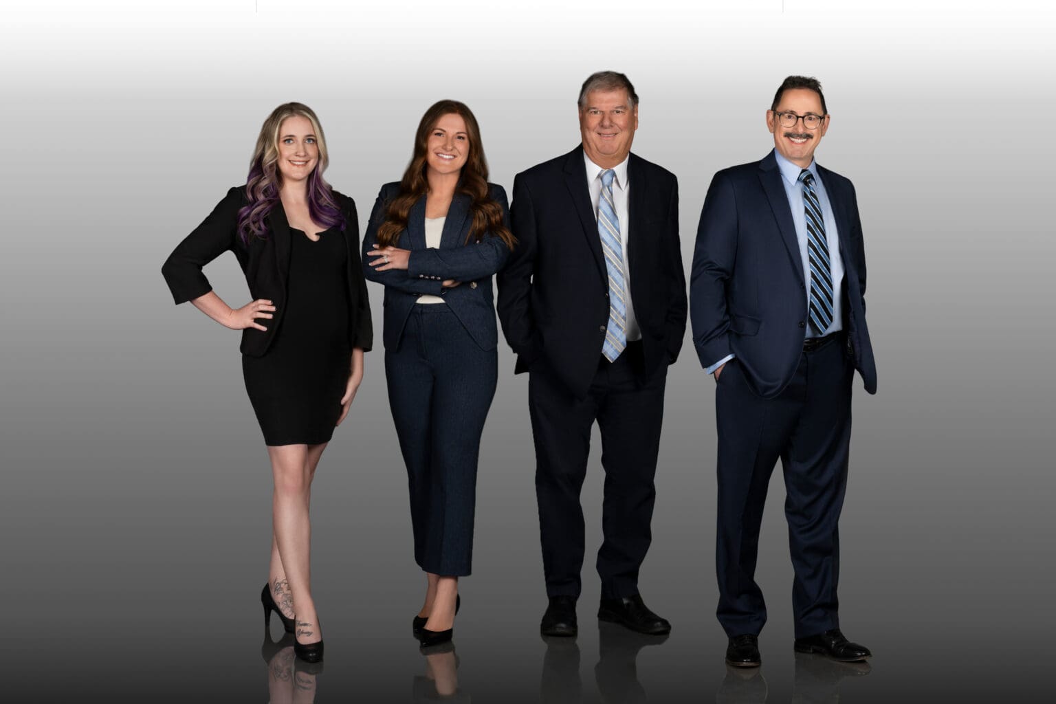 Why Composite Team Photos Are a Game Changer for Reno Companies | Ezell ...